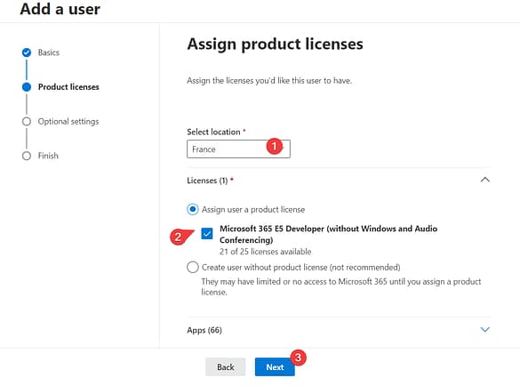 Obtenir la suite Microsoft Office 365 gratuitement – simplixité