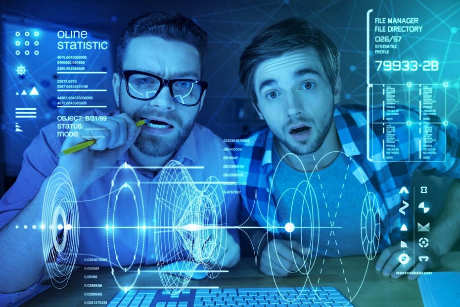 Pourquoi installer un serveur à la maison ? – simplixité